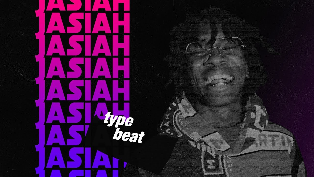 [FREE] Jasiah / Comethazine / Scarlxrd Type Beat 2019 | Apocalypse ...