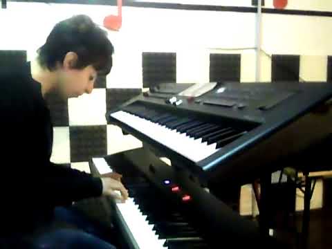 Sara Antonelli - Poetica (Cesare Cremonini) - YouTube