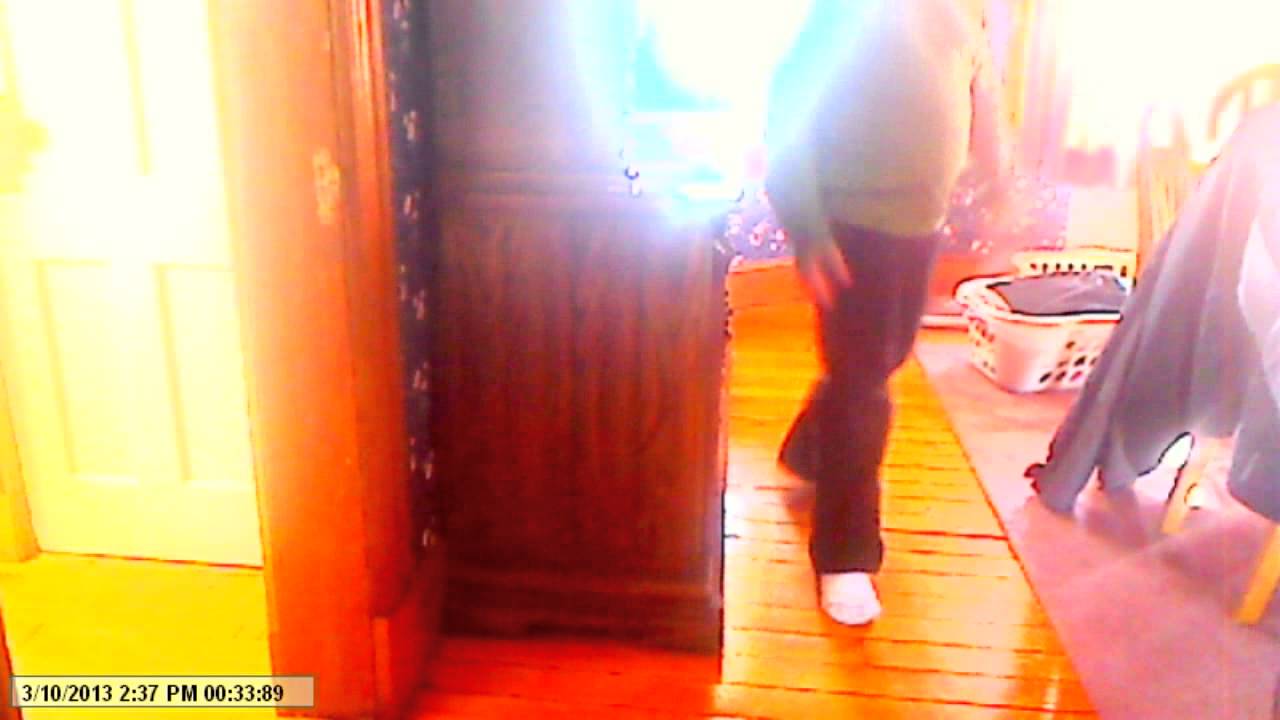 Criss Angel Levitation REVEALED!!!!!!!!!!!! - YouTube