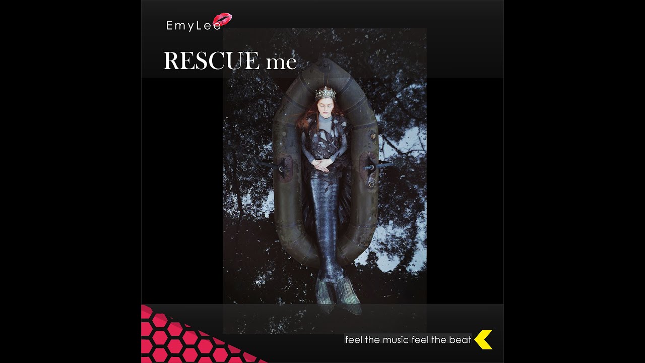 EmyLee - RESCUE me (Original Mix) - YouTube