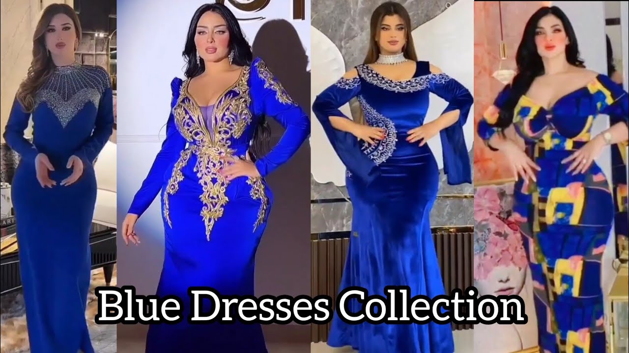 All Dubai Models Fashion and Latest Dresses - YouTube
