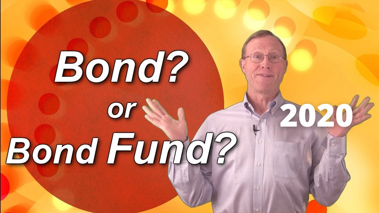 Bond Basics 5: Individual Bonds or a Bond Fund? Interactive video ...