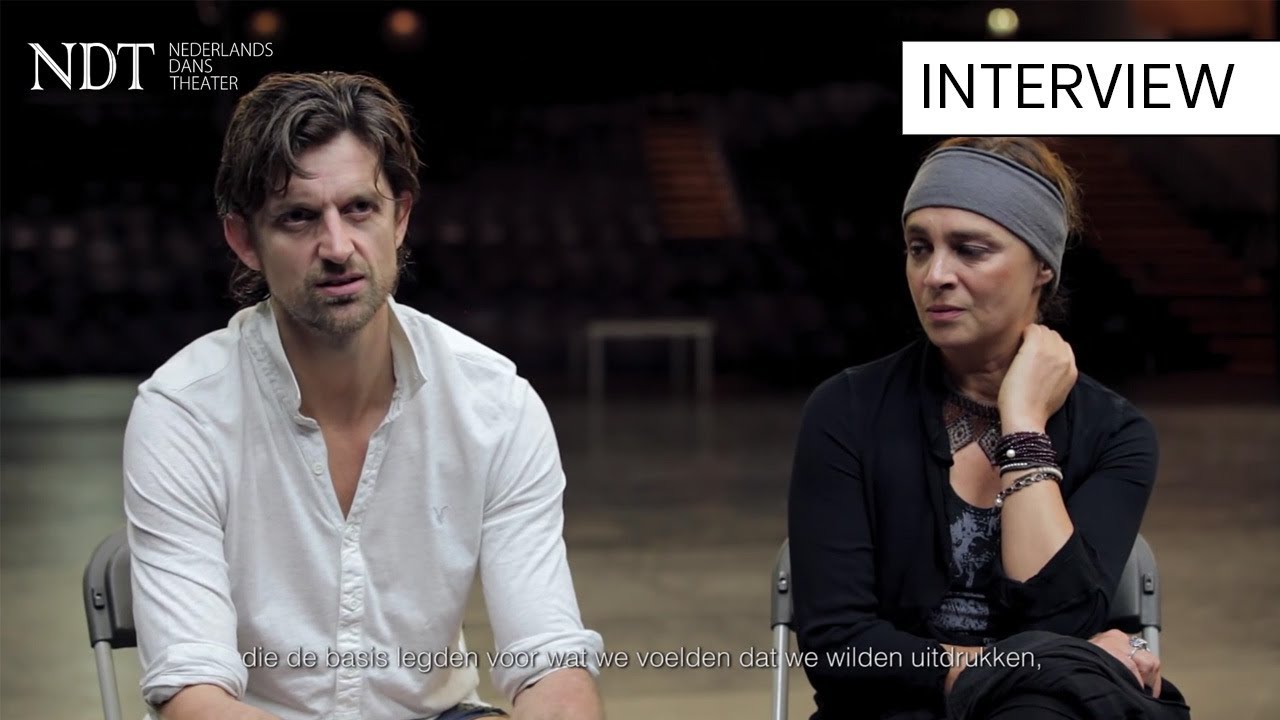 Interview with Sol León and Paul Lightfoot (NDT | 25 Years León ...