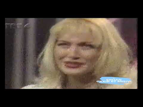 Hilal Özdemir - ZELLO ( Trt 4 1995 )