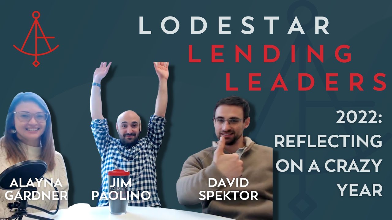 2022: Reflecting on a Crazy Year - YouTube