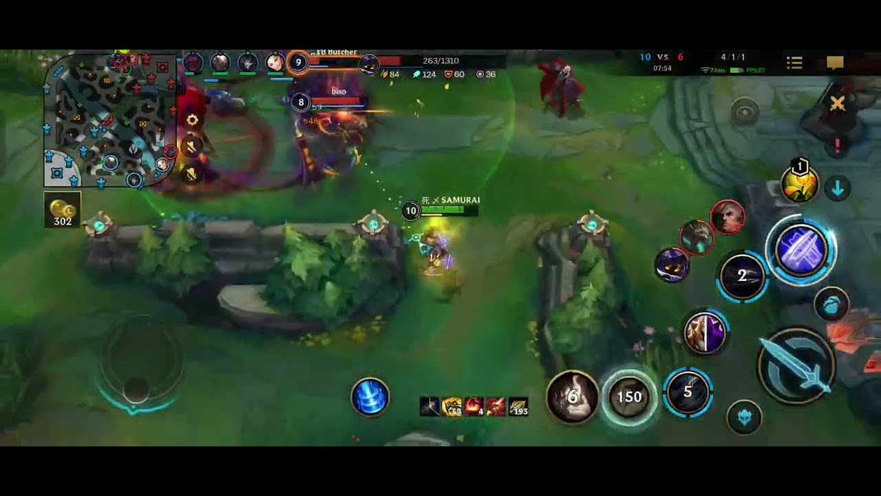 Idk just watch lol - YouTube