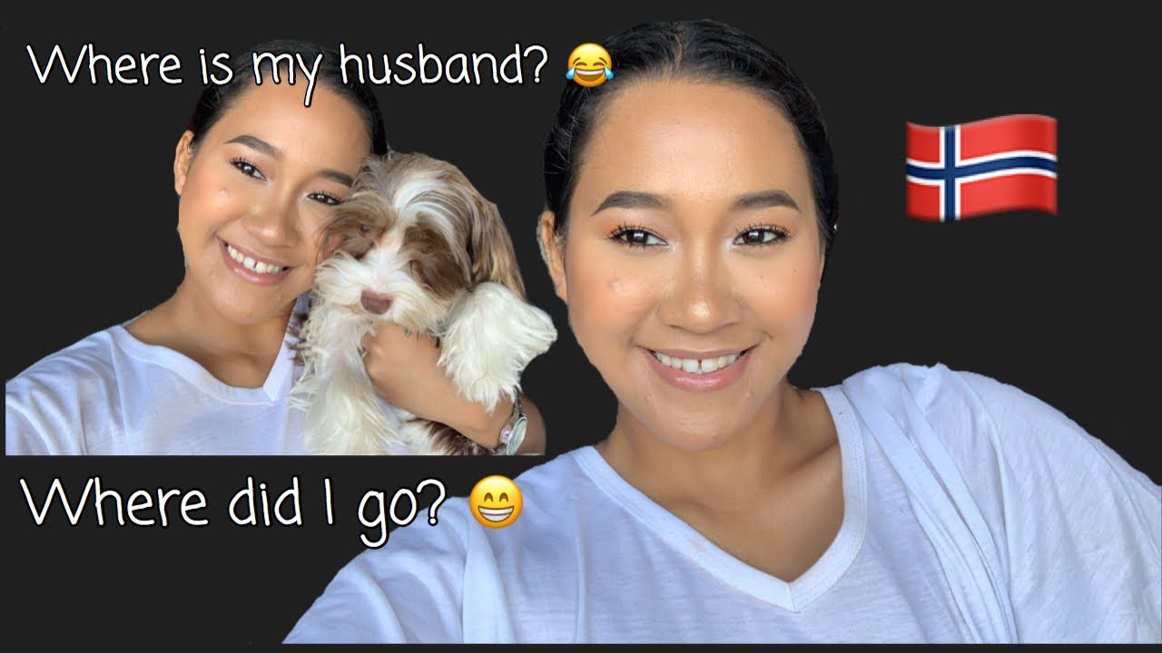 Norway Vlog 2 || A day in my Life in Norway 🇳🇴🤗 - YouTube