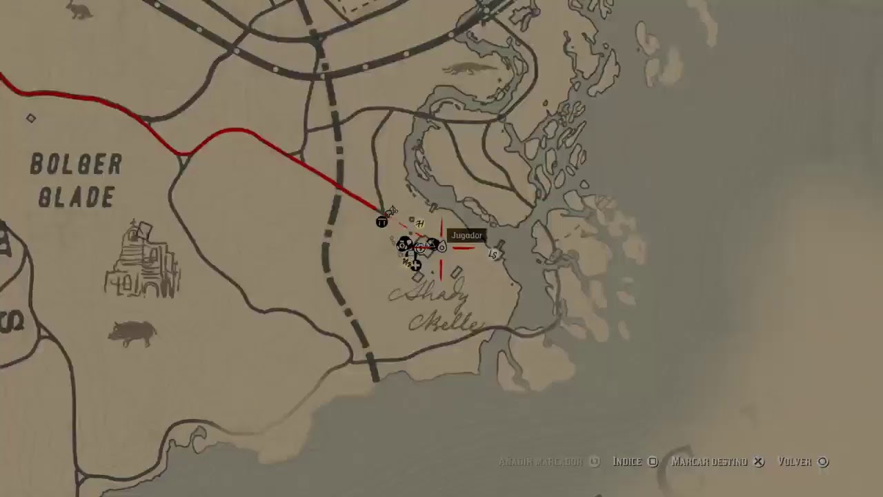 Red Dead Redemption 2 Magnum Opus - YouTube