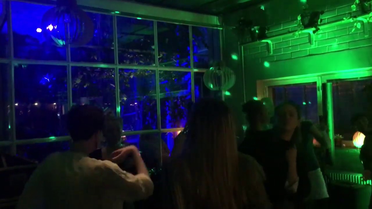 KBM Live Botania Finland (Reel) - YouTube