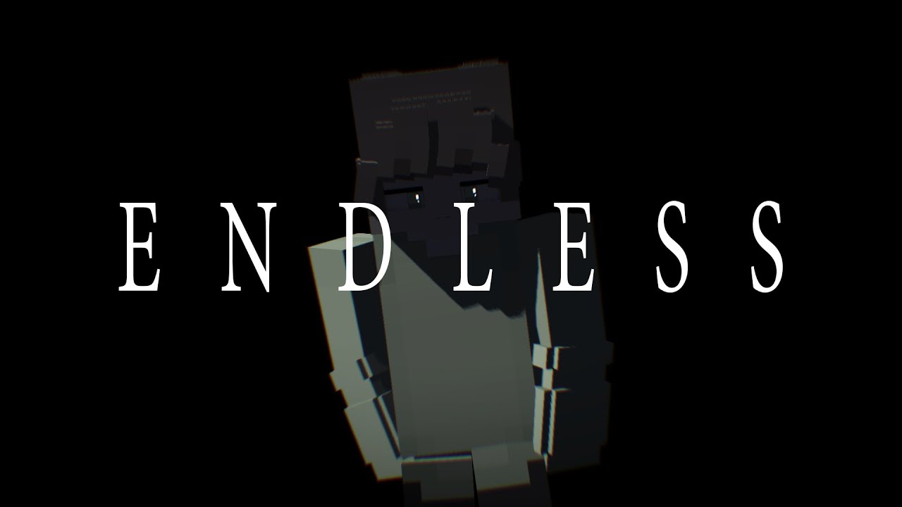 ENDLESS [ Meme | Minecraft Animation ] - YouTube