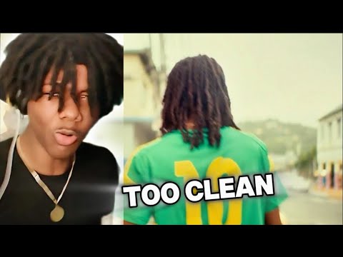 DIS TOO FIRE!!! Swapa - Forreal Music Video Reaction - YouTube