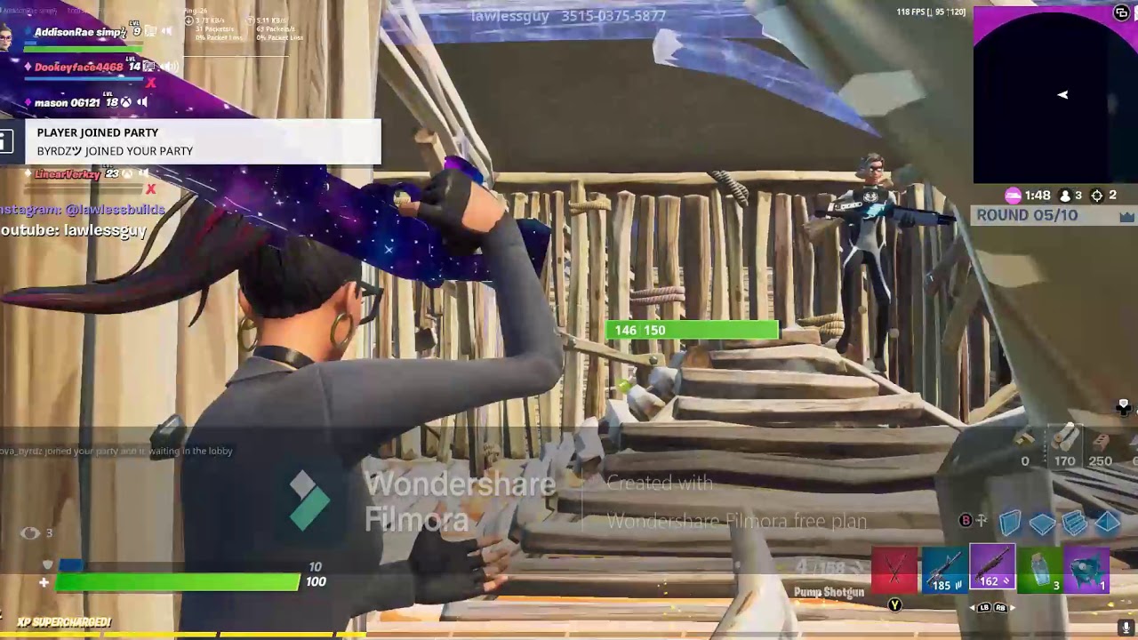 Addison Rae Montage - YouTube