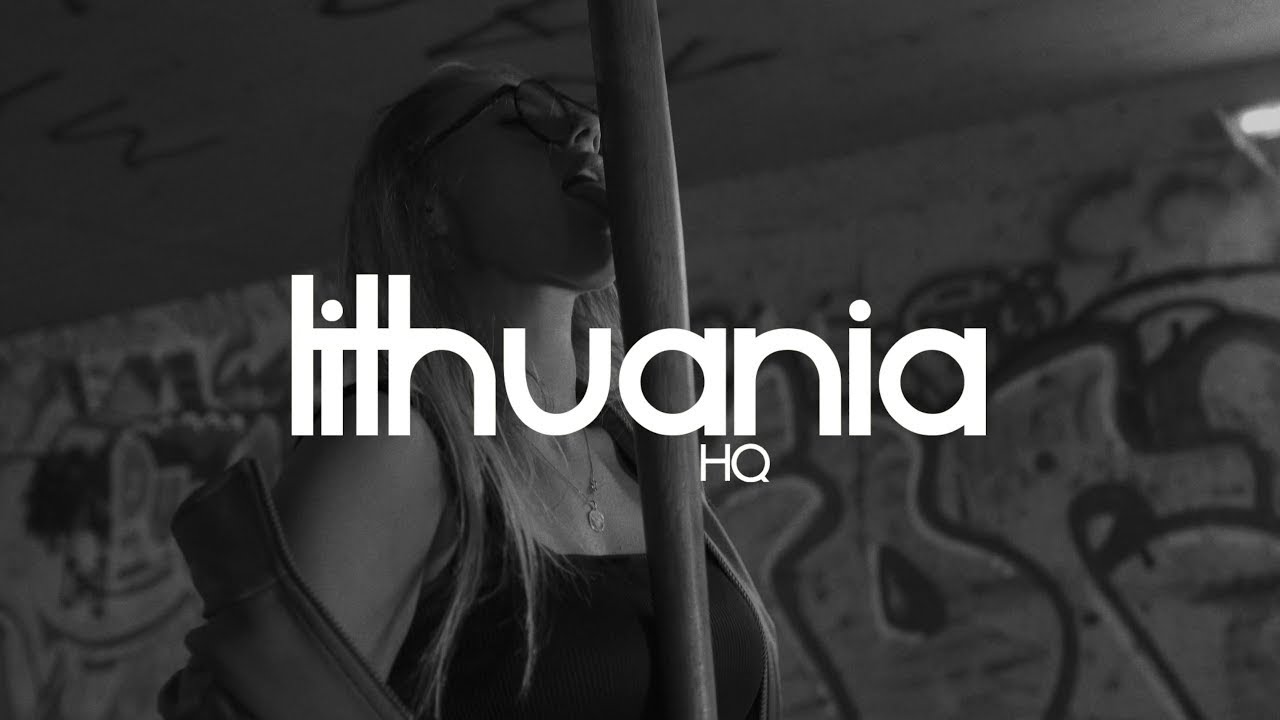 Lithuania HQ & Selected Mix New Track - YouTube Music