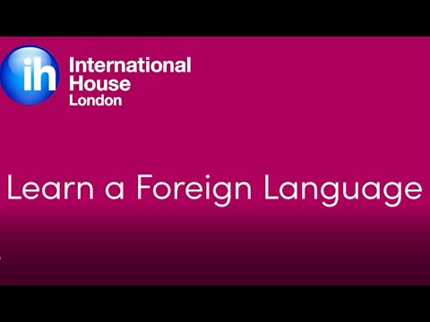 Online Foreign Language Courses in 11 Different Languages - YouTube