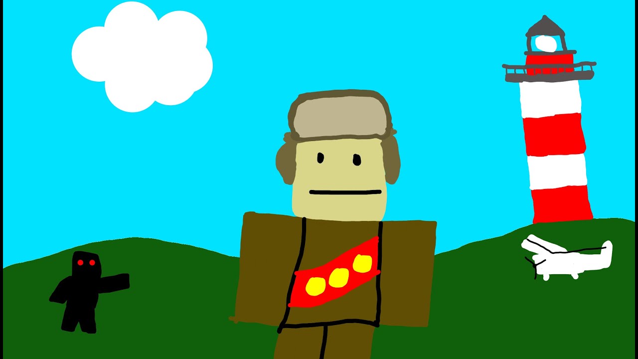 Roblox Isle 9 Plane escape - YouTube