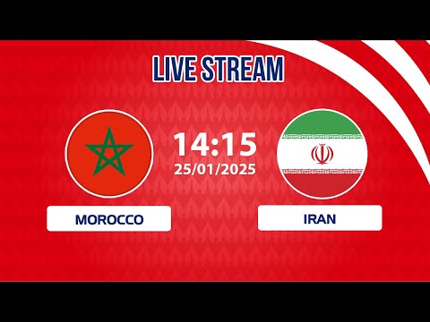 🔴 Morocco vs Iran | A tight 90 minutes decided by a brutal moment