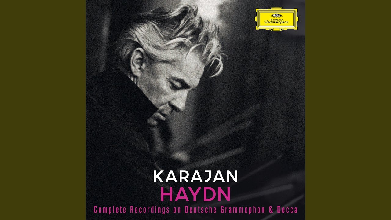 Haydn: Die Schöpfung, Hob. XXI:2, Pt. 1: No. 1, Recit. Im Anfange schuf ...