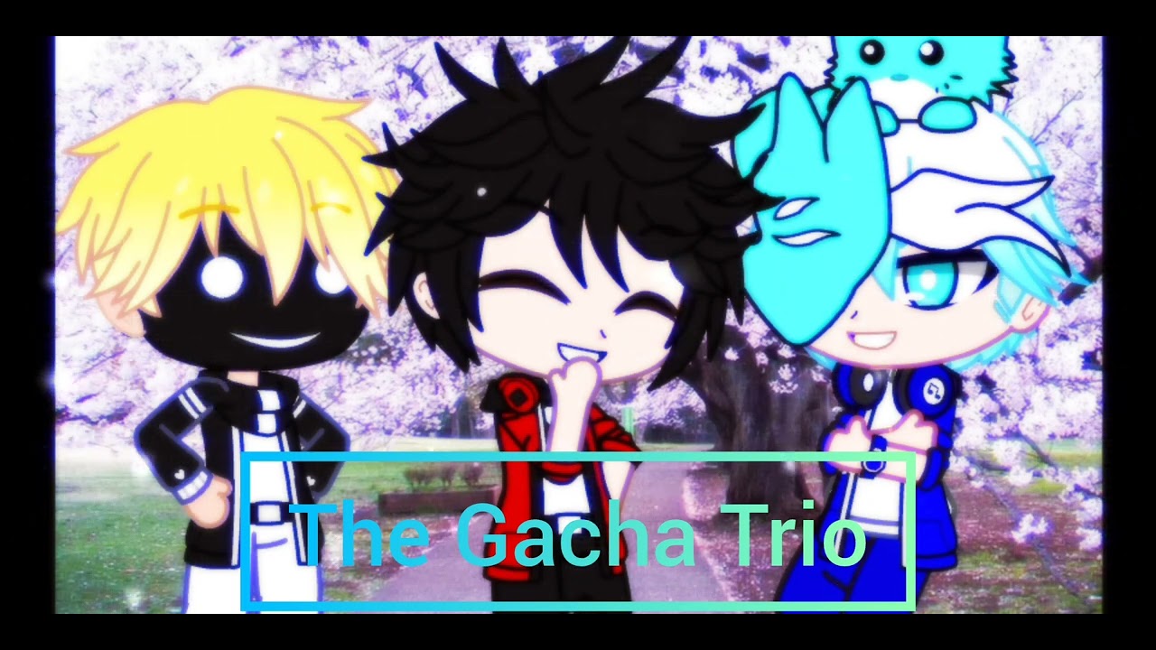 Just wanted to show you all the opening of my videos,tell me if you ...