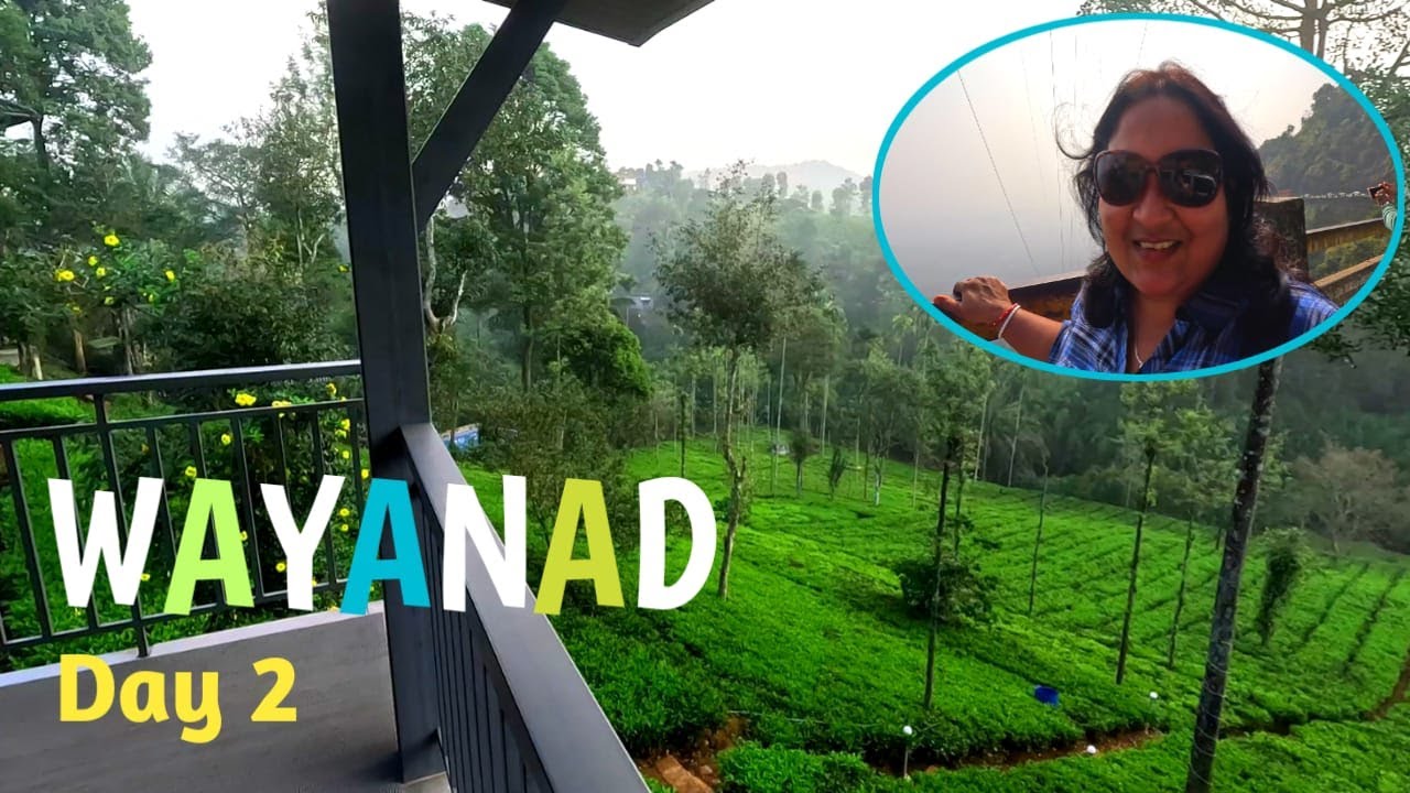 WAYANAD Tourist Places | Lakkidi View Point | Pookode Lake Wayanad ...