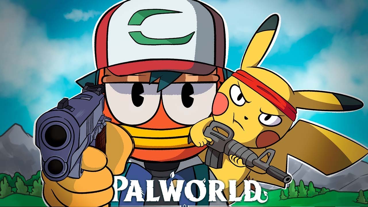 QUÉ ESTOY JUGANDO?? - YouTube