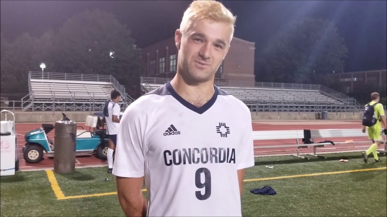POSTGAME: Jack Arra (Sept. 12, 2018) - YouTube