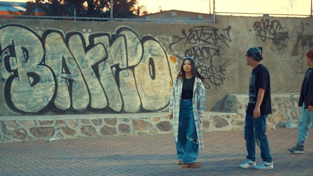 El Barrio - Yokzan Bravo Ft. Grisell Castillo & Bayod - YouTube
