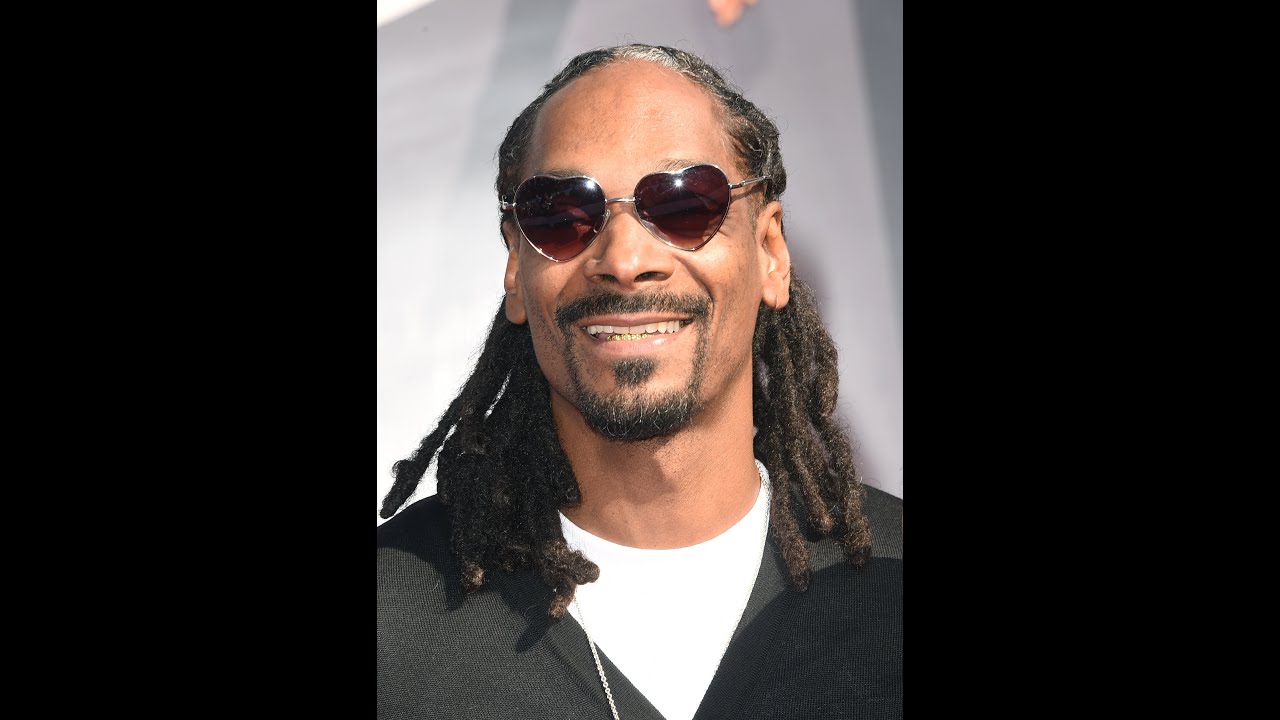 Snoop Dogg Funny Moments