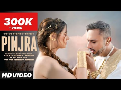Pinjra | Yo Yo Honey Singh | Latest Hindi Song | Rap Song | Mp3 Songs ...