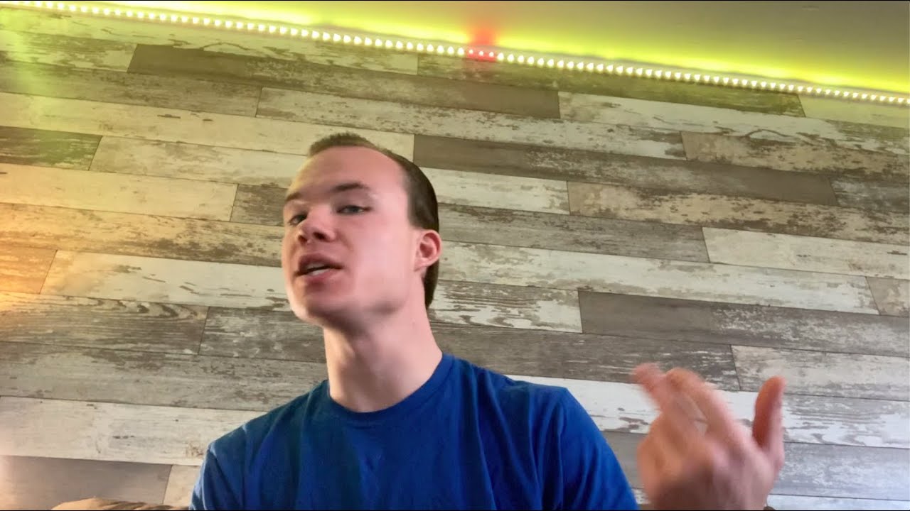 Logic- Soul Food II (Cover) - YouTube