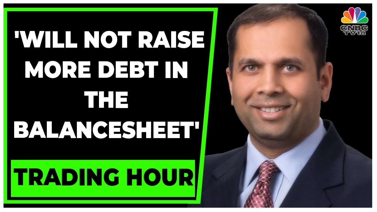 Aseem Joshi Talks About GMM Pfaudler's To Buy Mixel France For Rs. 61 ...