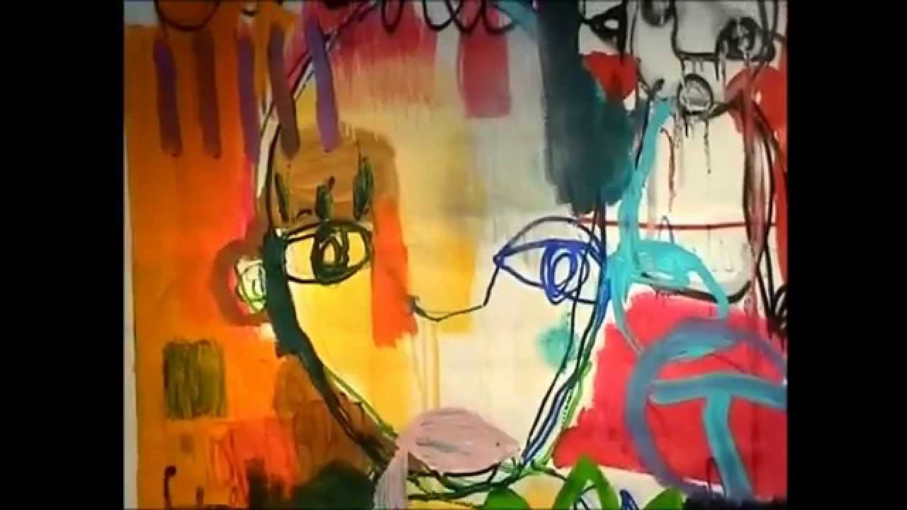 BASTIA : ARTISTES DIVERS, Galerie Gour - YouTube