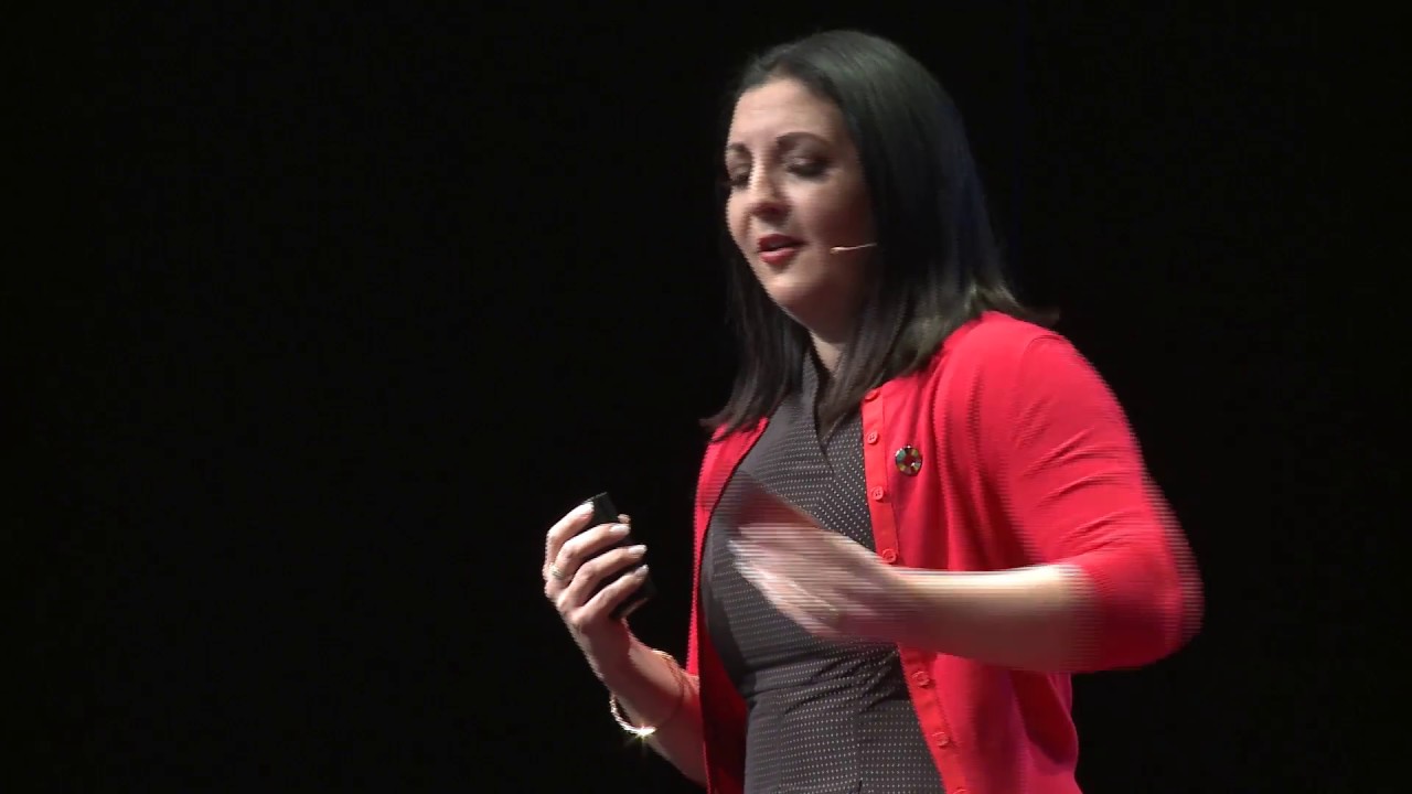 Living an awake life | Kate Seselja | TEDxCanberra - YouTube