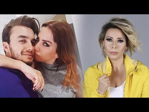 Yılın magazin bombası! Sinem Gedik ile İntizar'ın ilişkisi ortaya çıktı
