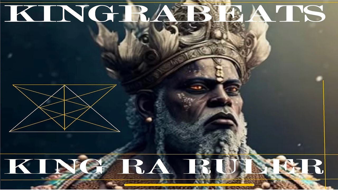 [ FREE ] Instrumental Freestyle Type Beat | KING RA RULER - YouTube