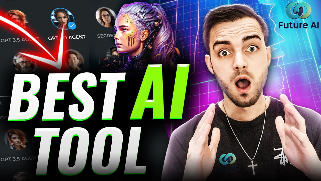 Best Ai Tool for Productivity - Harper AI Changes Everything! - YouTube