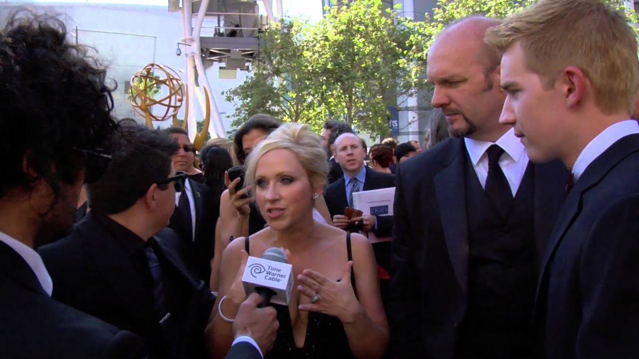 Cast "DISNEY'S GOOD LUCK CHARLIE" - YouTube