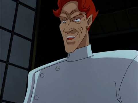 Selina Kyle Damsel Tyger Tyger