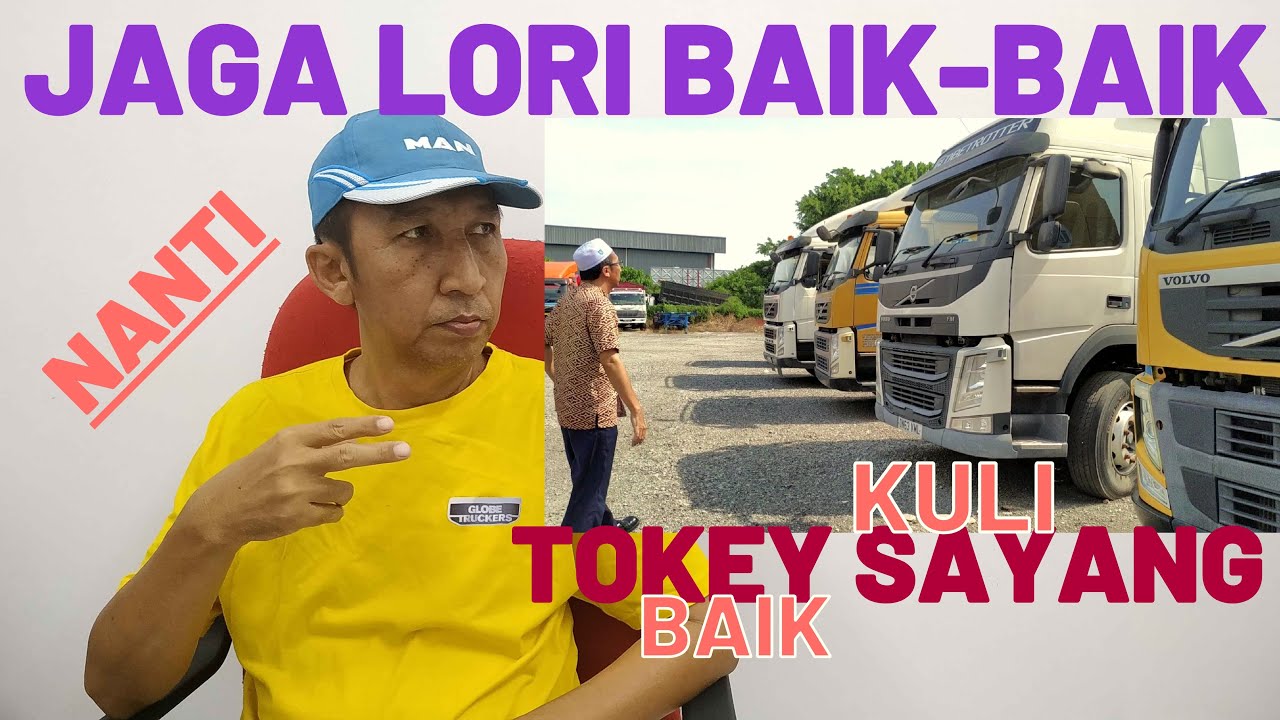 JAGA LORI CARI MAKAN - YouTube