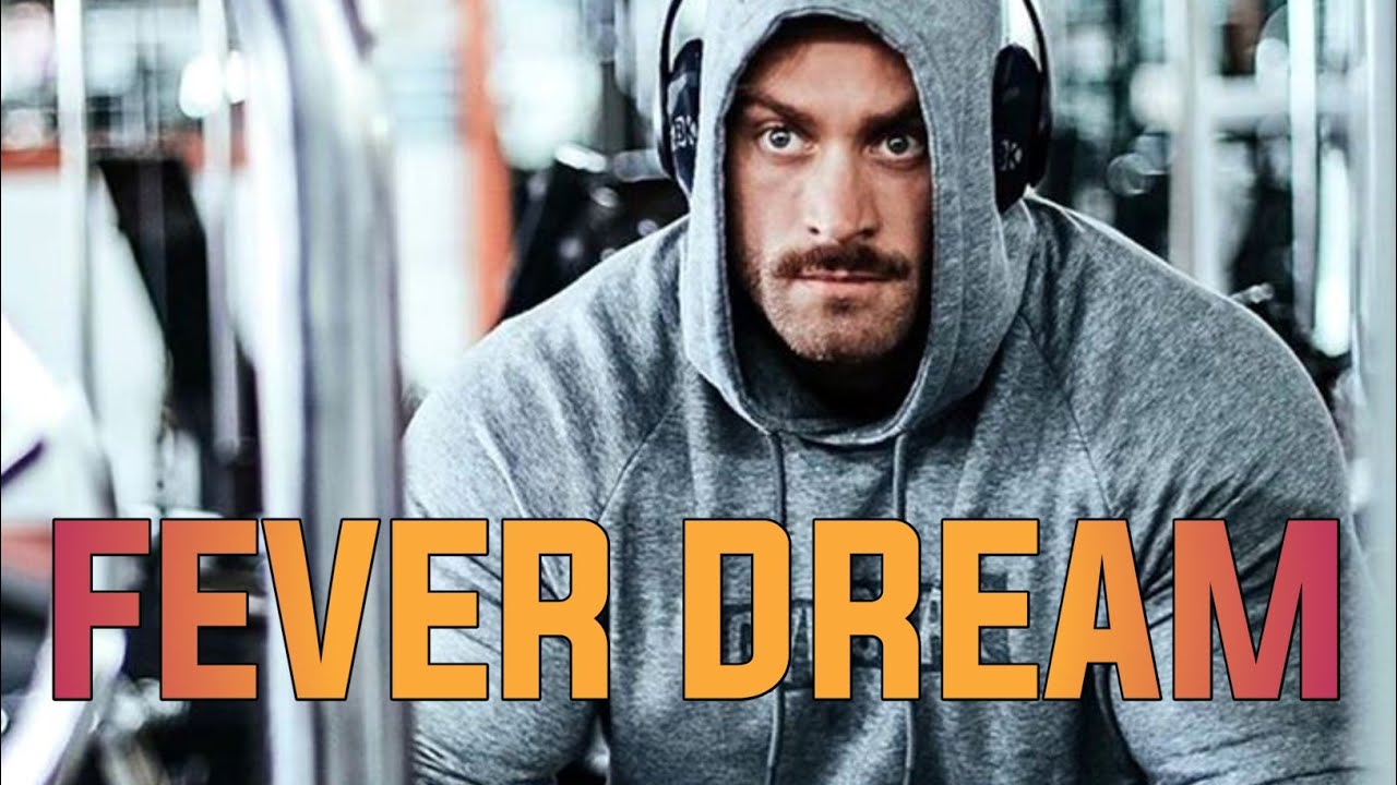 DREAM - GYM MOTIVATION 🏋 - YouTube