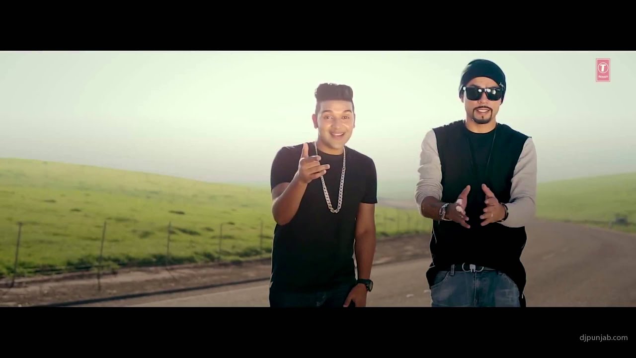 Patoa (full song) guru randhawa & bohemia - YouTube