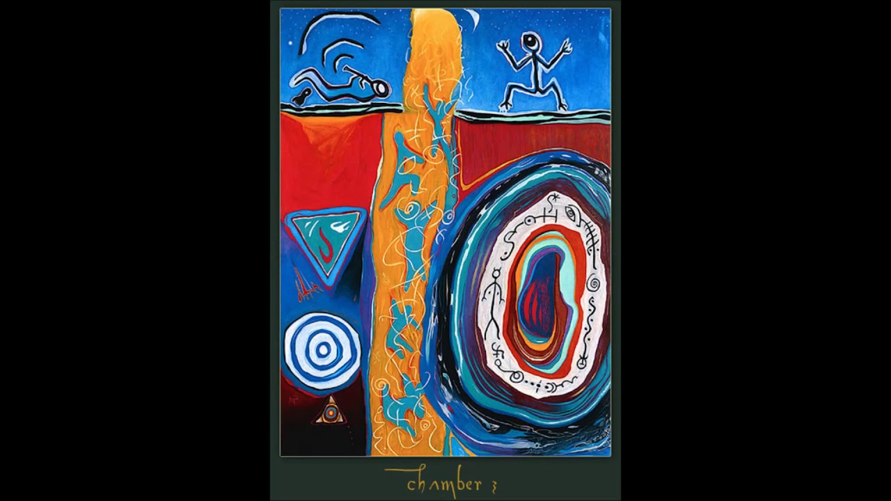 WingMakers Hakomi Chambers 3 完整版 - YouTube