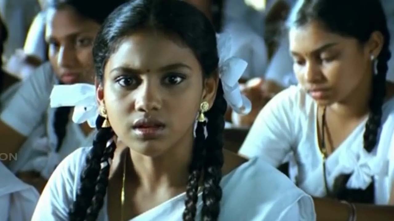 Nanbargal Kavanathirku|Scene from Tamil Movie| Tamil Movie Clip|Tamil ...