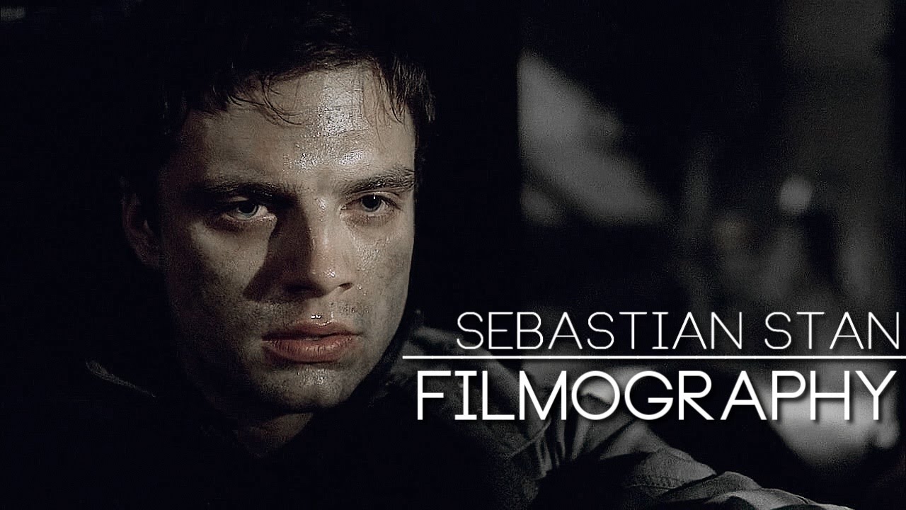 Sebastian Stan|Filmography - YouTube