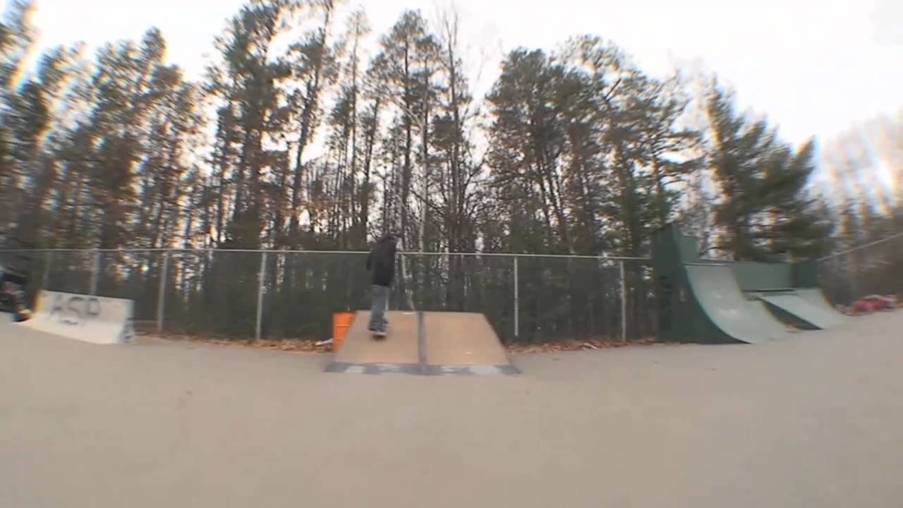 Phil Holmes Final Teaser - YouTube