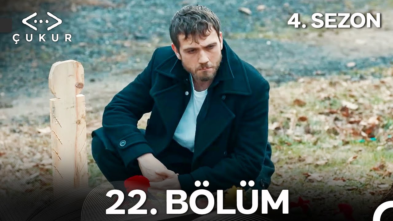 Çukur 4. Sezon 22. Bölüm (Full HD) - YouTube