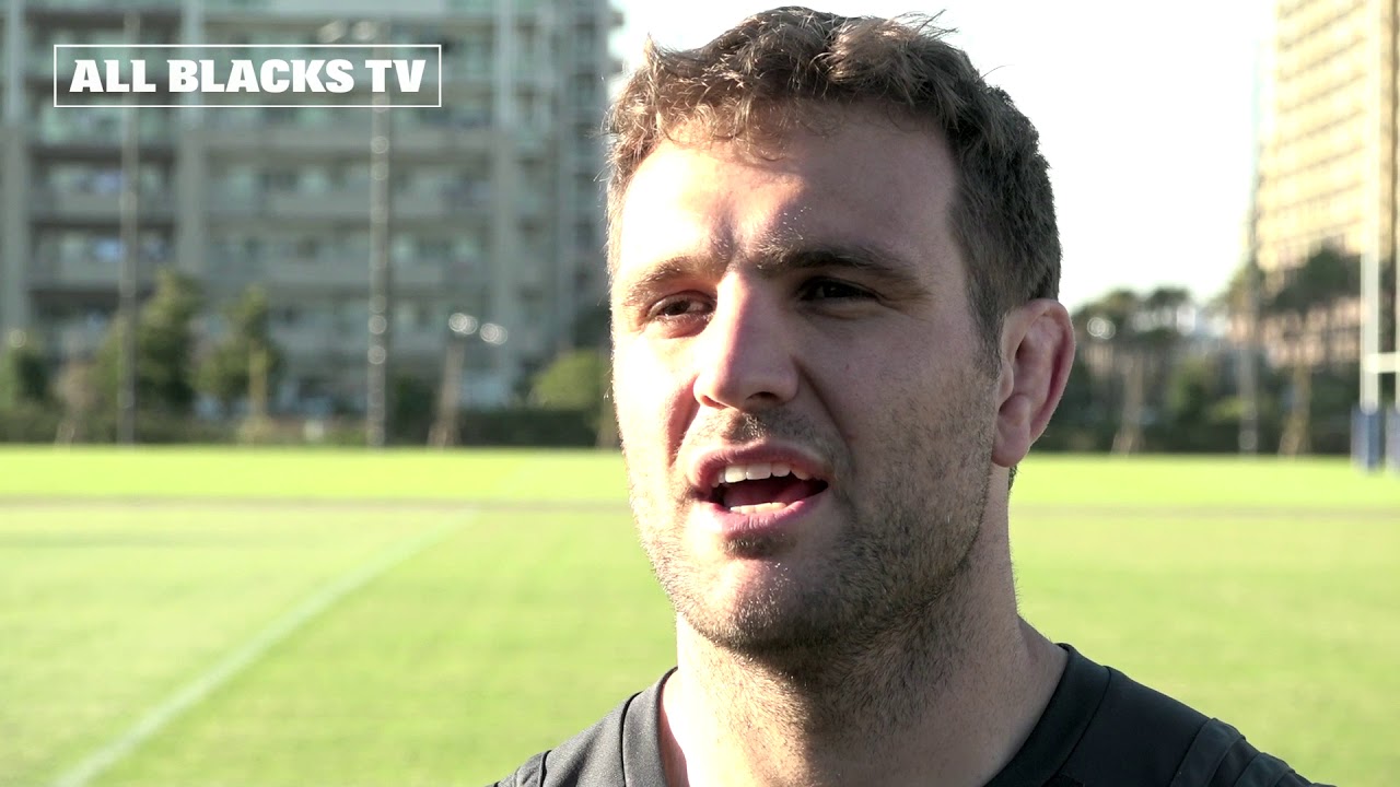 The final word with Luke Whitelock - YouTube