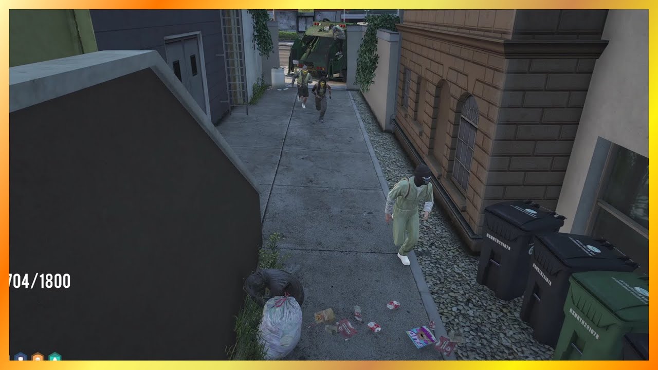 It's Vagos... | NoPixel 4.0 GTA RP - YouTube