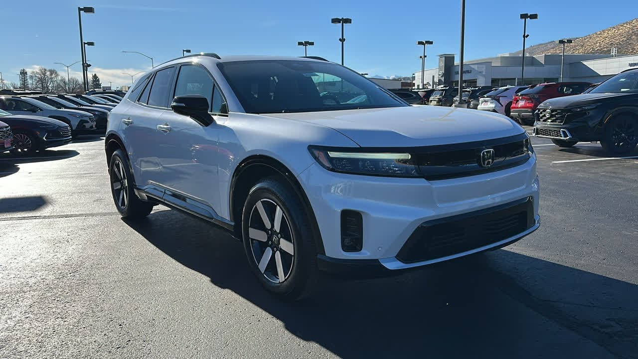 2024 Honda Prologue Touring Carson City, Reno, Lake Tahoe, Northern ...