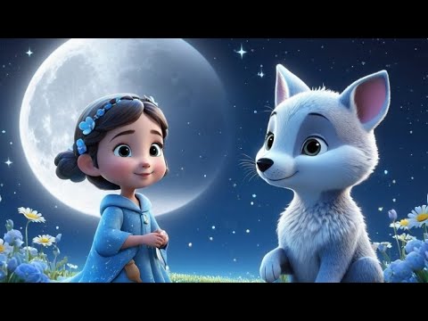 Hey Diddle Diddle Comienza Una Banda Lunar | Mejores Rimas Infantiles y ...