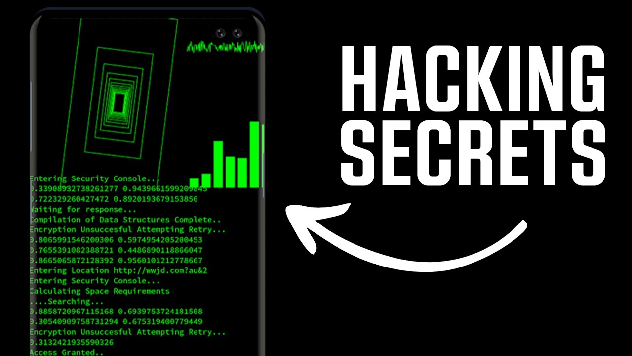 25 UNKNOWN Websites That Will Make You an EXPERT Hacker - YouTube